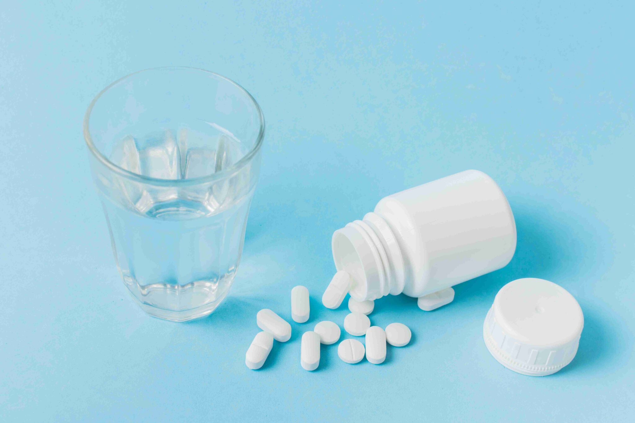 Perbedaan Obat Tablet, Kapsul, dan Sirup: Mana yang Lebih Efektif?